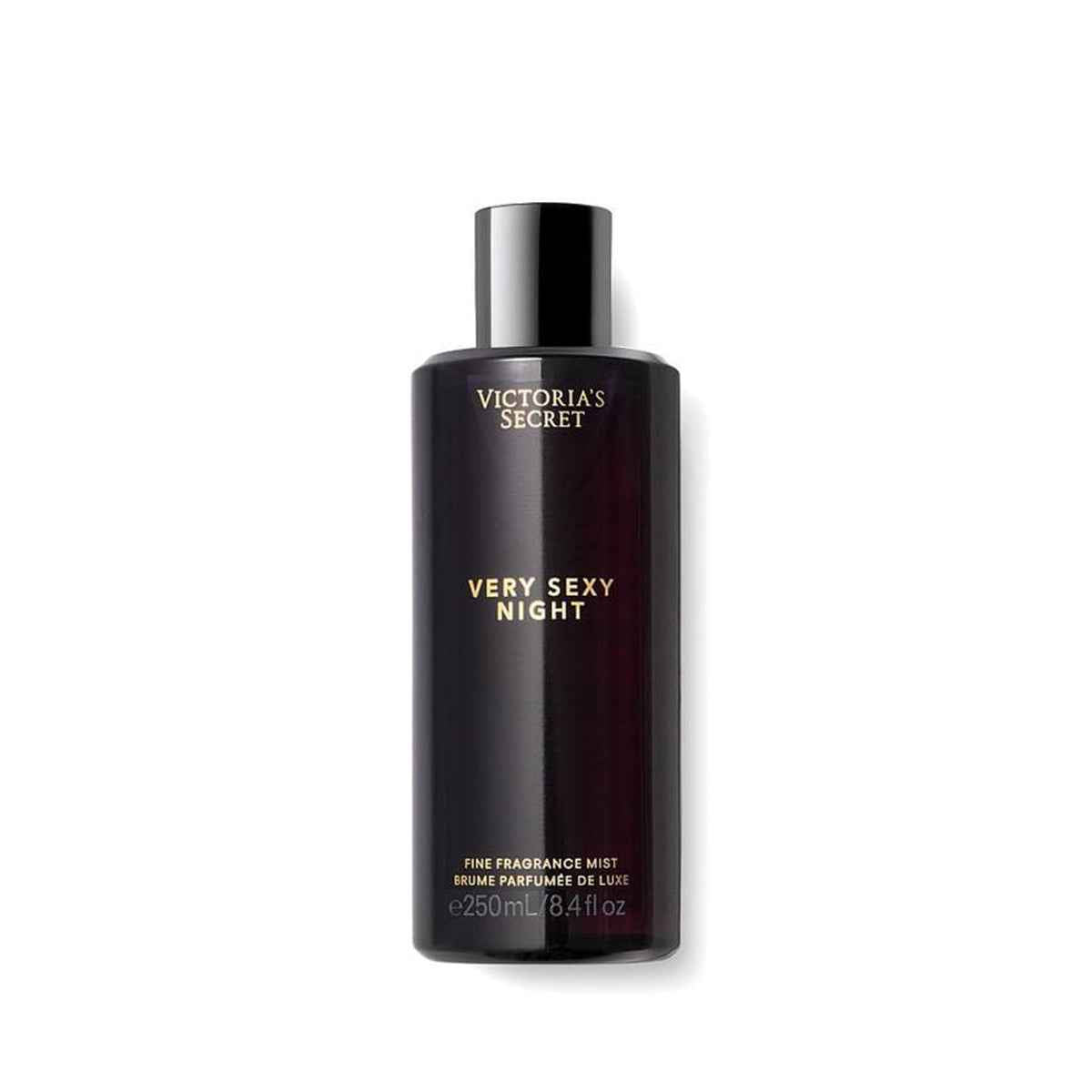 Victoria's Secret Very Sexy Night Fine Fragrance Mist 250ml – Fluxst
